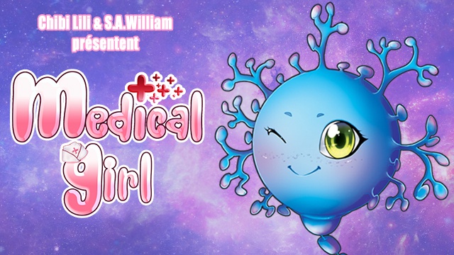 Medical Girl - Ulule