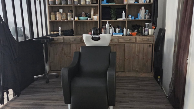 Ensemble, faisons grandir notre salon dans son nouveau local