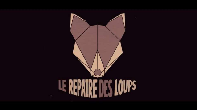 Le Studio des Loups