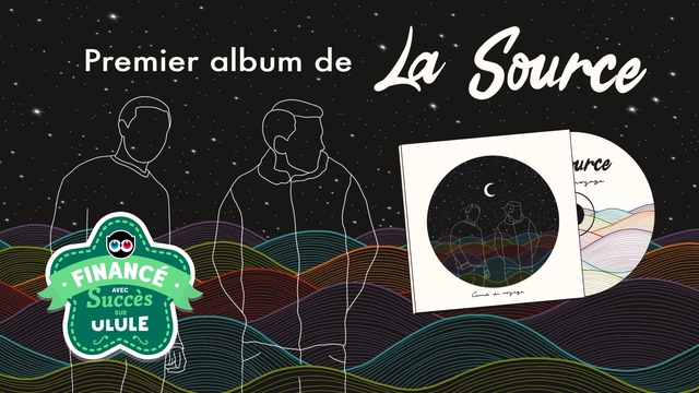 Carnet de Voyage - Ulule