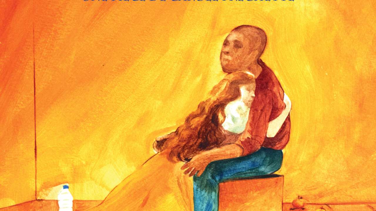 Jean et Béatrice - Théâtre La Croisée des Chemins