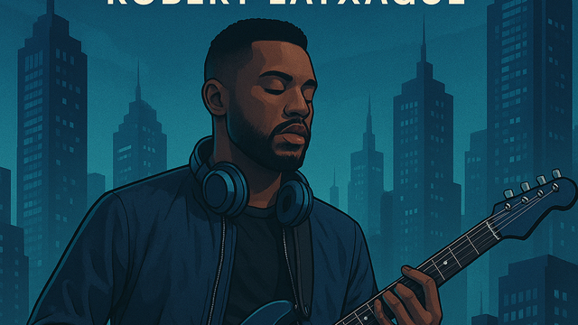FUTURE BLUES : Participez à l'aventure de mon dernier roman!