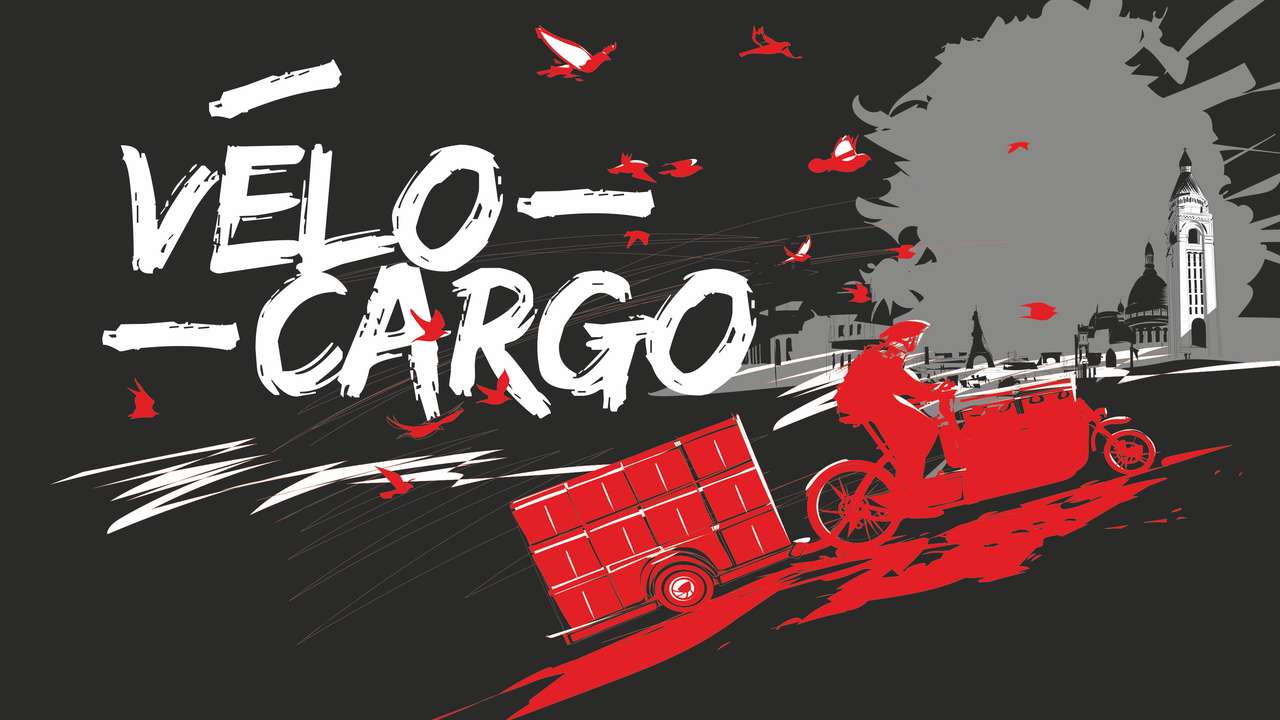 Tour de France à Vélo-Cargo - L'aventure continue