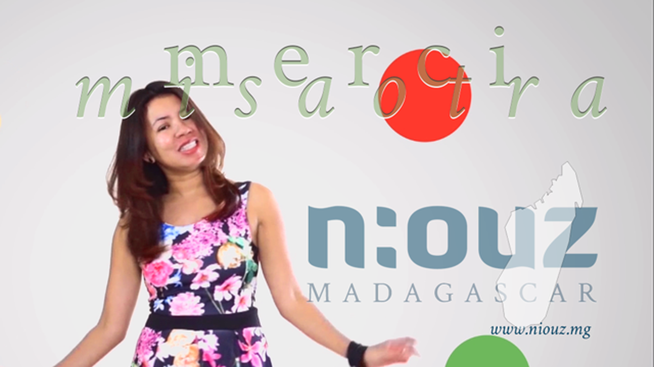 NIOUZ MADAGASCAR - Ulule