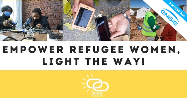 Energy for Everyone - EFE - Ulule