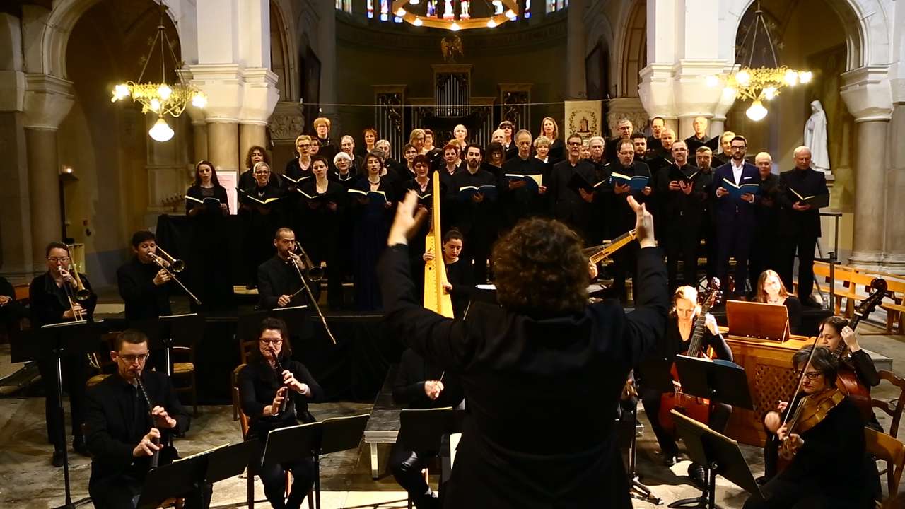 BACH pour TOUS dans la Loire (42)