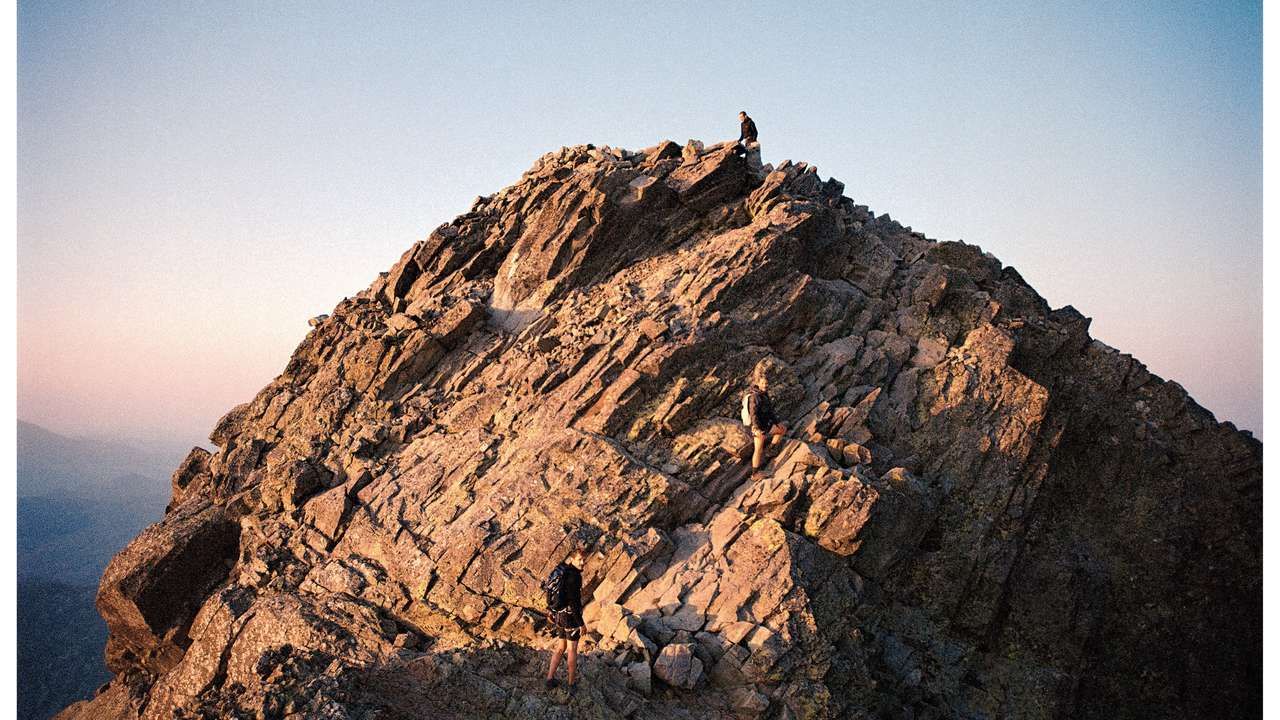 H-12 ! Accompagne-nous dans l'aventure Bivouac ! - Ulule