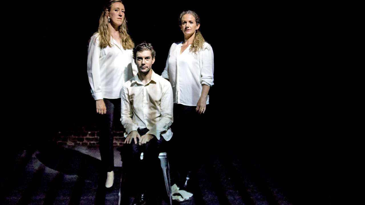 555: Verlaine en prison – L’album - Ulule