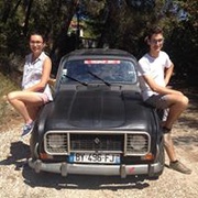 Robin Philibert - Ulule