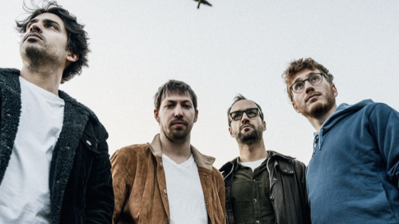 Premier EP de .ressac.