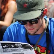 benjaminmarrec - Ulule