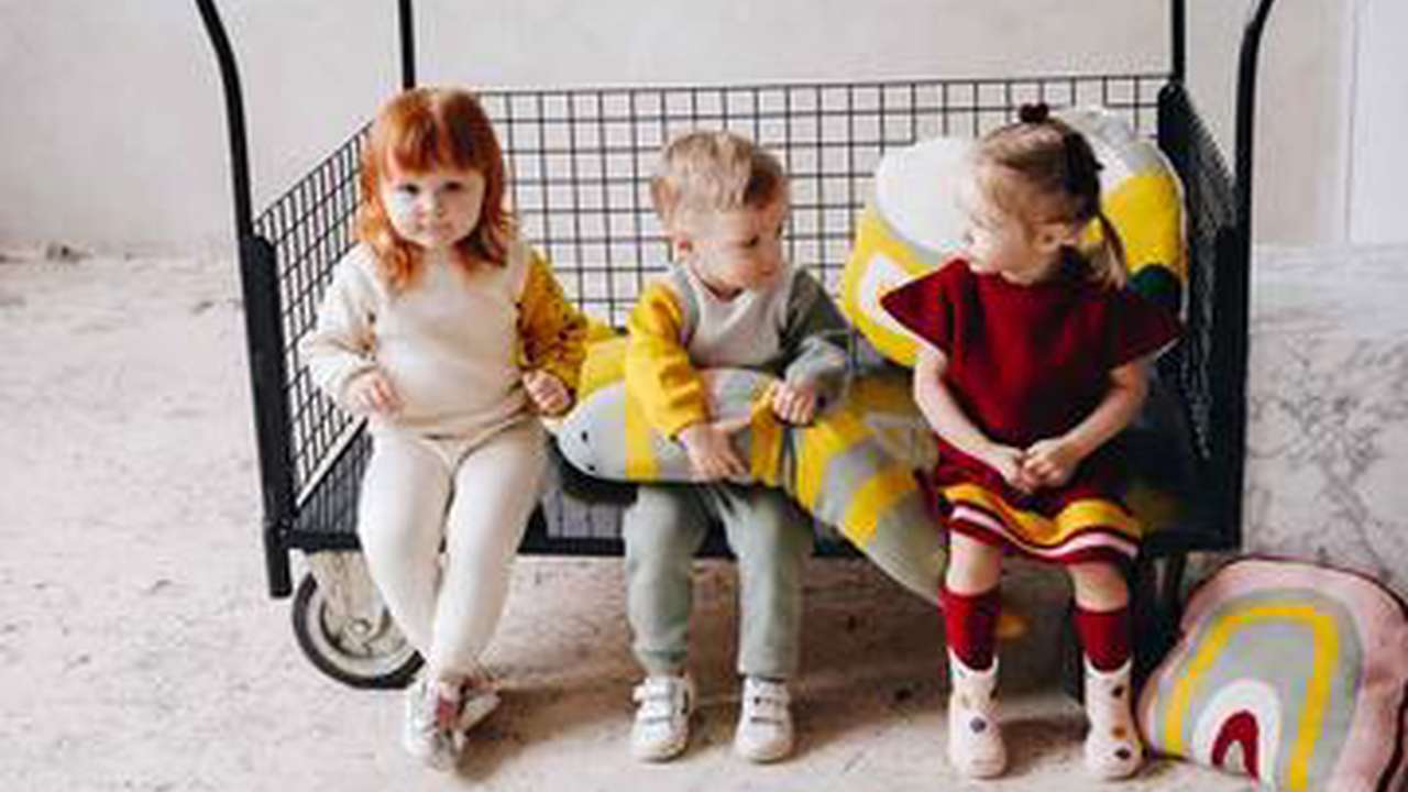Green.Urban.Living - sustainable brand for kids 🌱