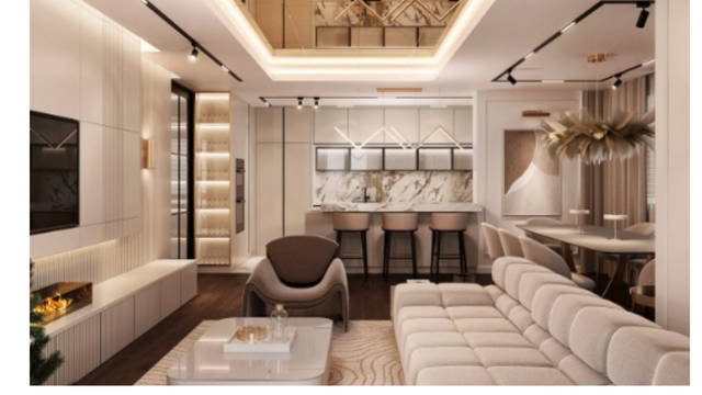 Design à Distance : Réinventez Votre Intérieur en Ligne" - Ulule