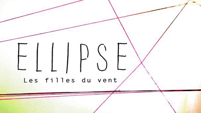 Ellipse - Ulule