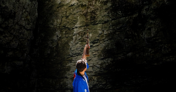 "Otsukaresama" par le Grégory SALLET "Sur Ecoute" project