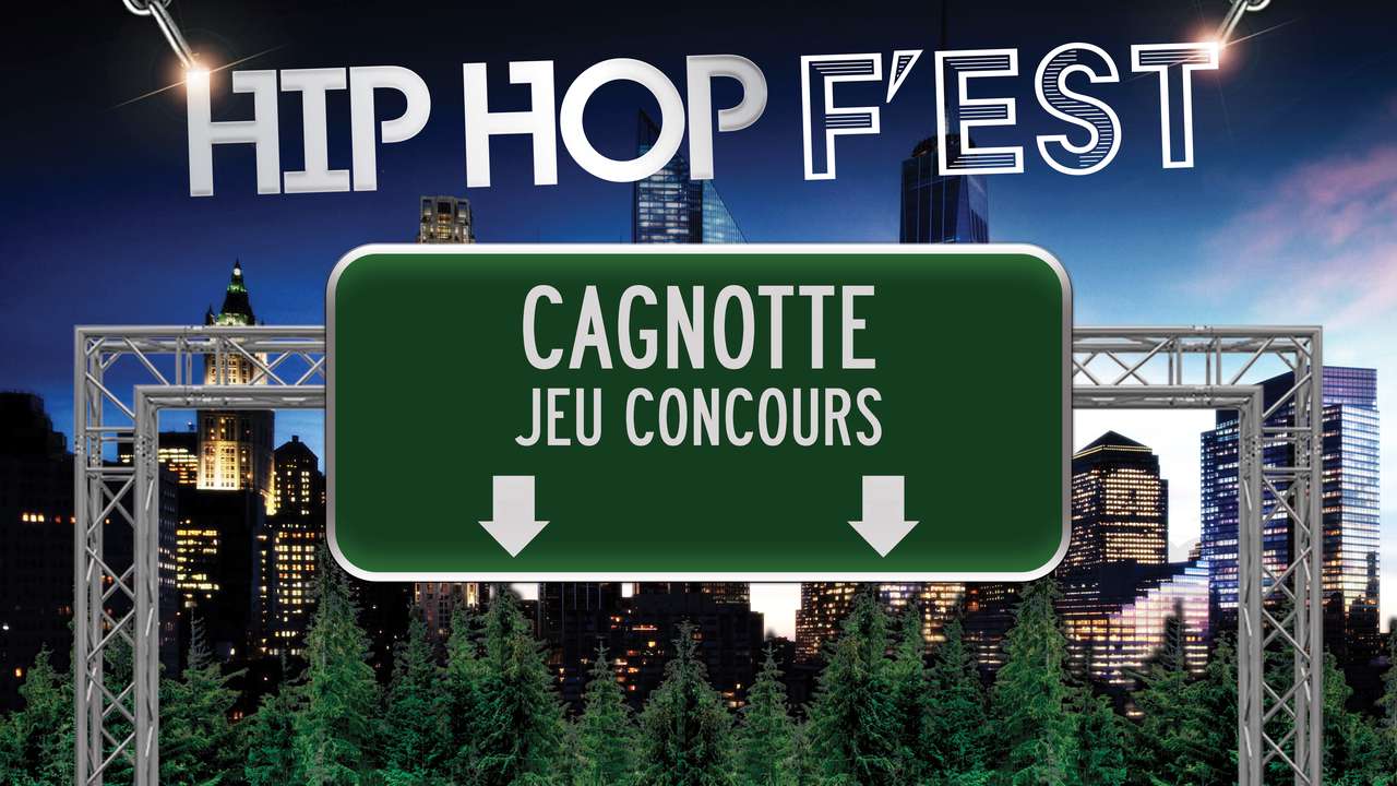 HIP HOP F'EST 2023