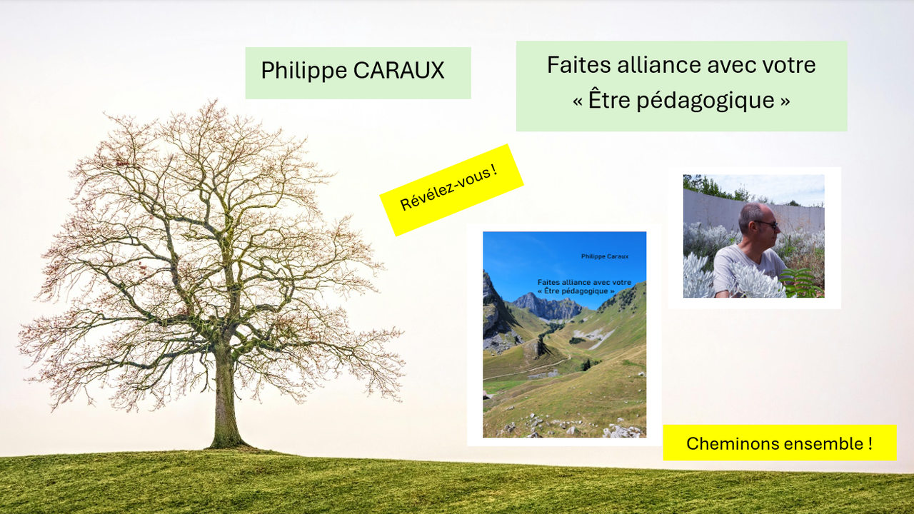 Révélez vous, n'attendez plus ! - Ulule