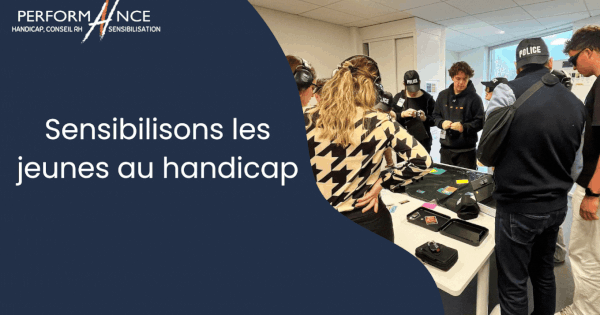 Les Énigmes de l'inclusion - l'Escape game Immersif