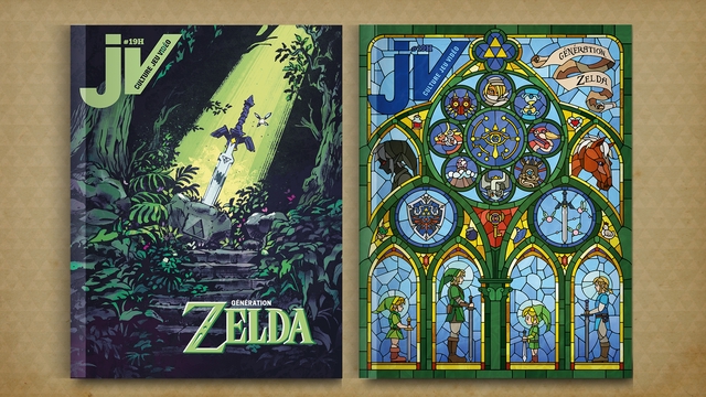 Génération Zelda