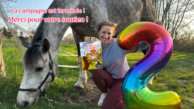 Entre Ses Oreilles, Tome 2 - Ulule