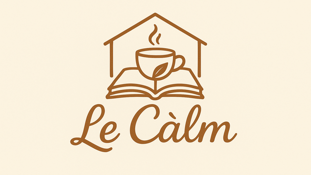 On se pose/pause? Direction Le Càlm