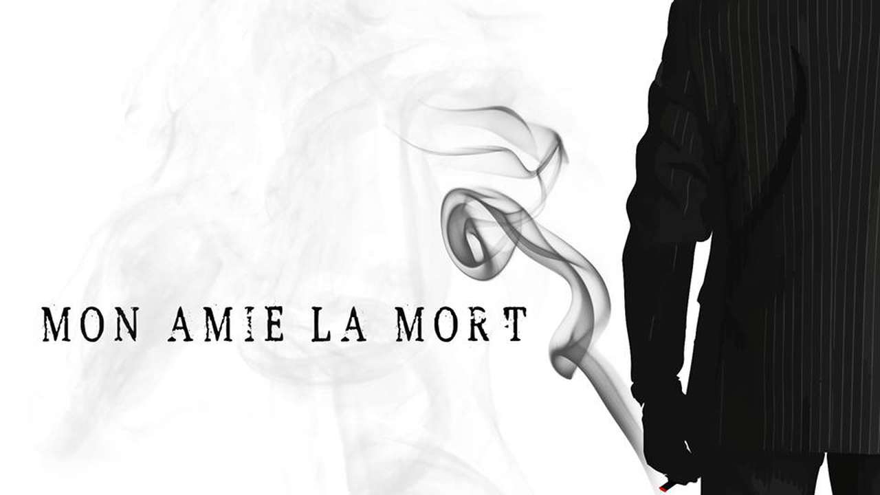 Mon amie la mort