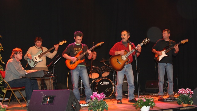 Fabien Perrin - Ulule