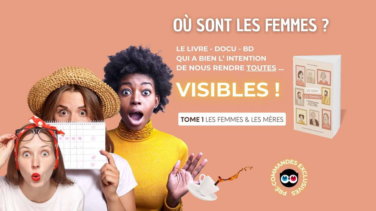 Où sont les femmes