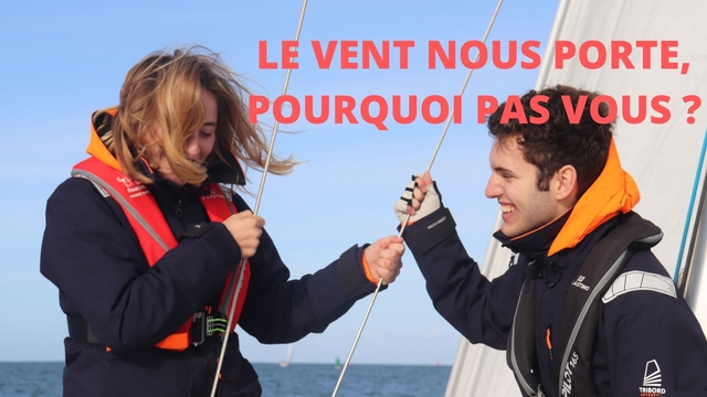 Hissons haut les voiles de Sciences Po