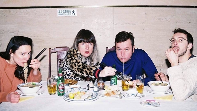 Stéphanie Fabry - Ulule