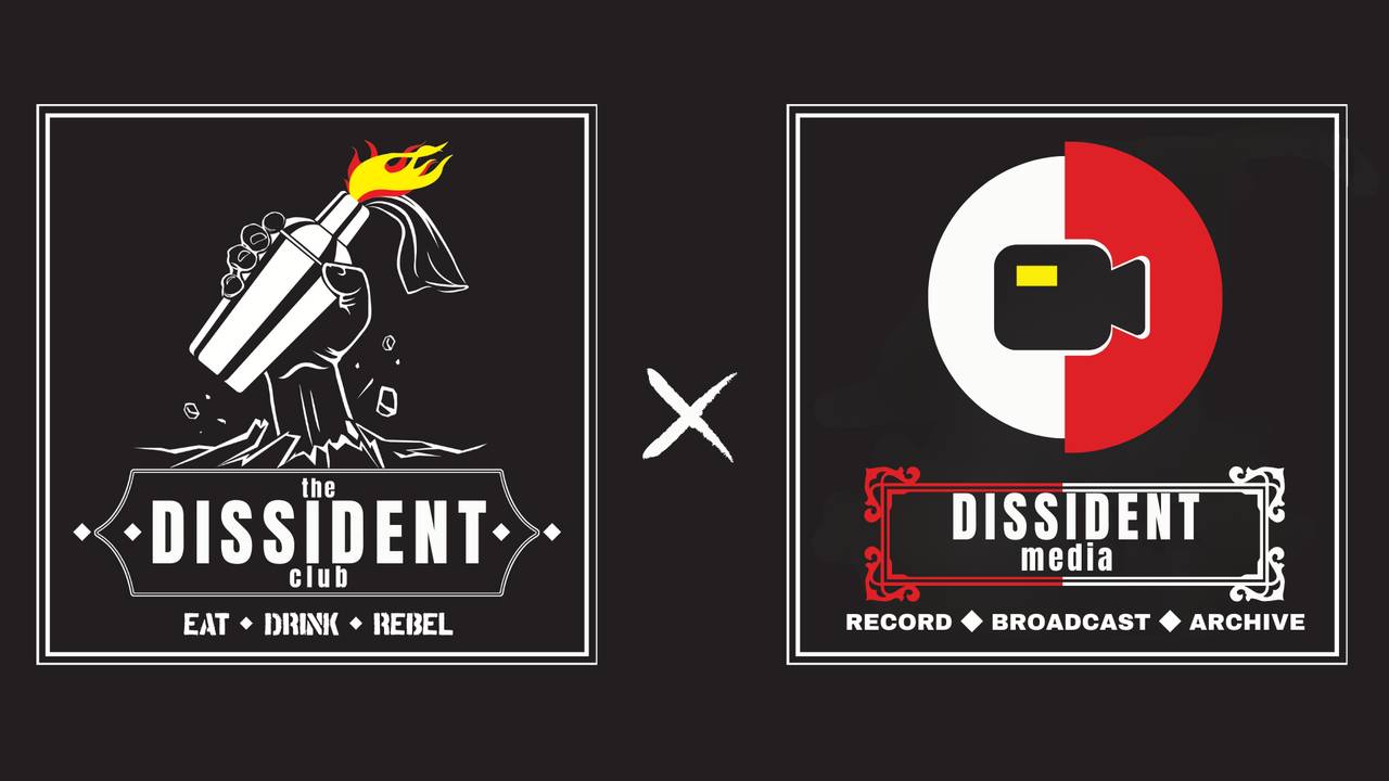 Help launch DISSIDENT media