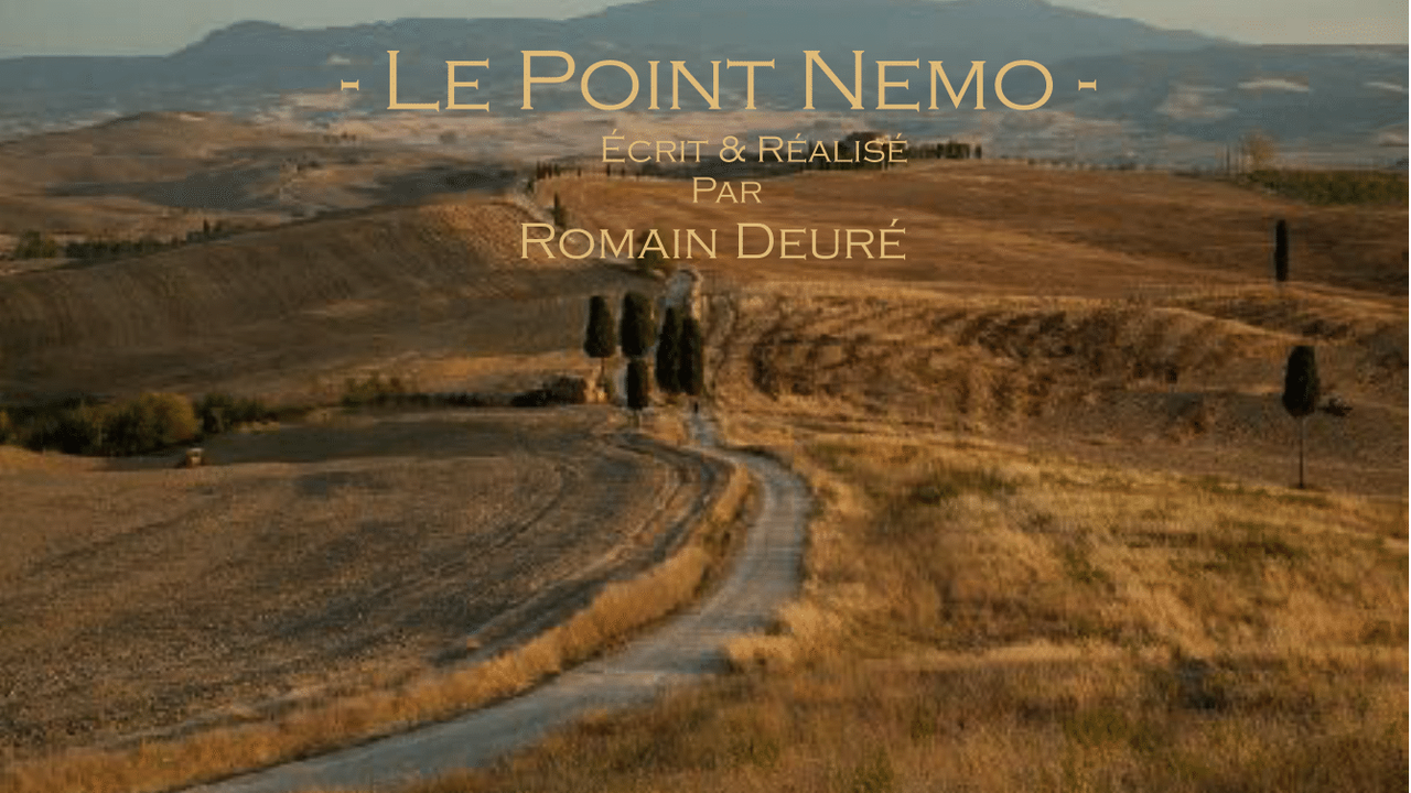 LE POINT NEMO