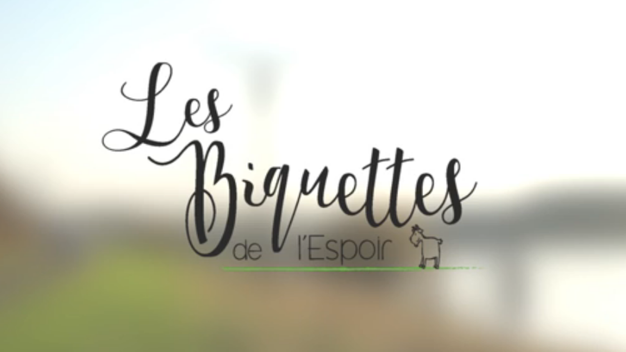 Les Biquettes de l'Espoir - Ulule