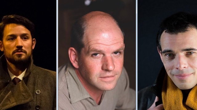 Patrick Mazet - Ulule