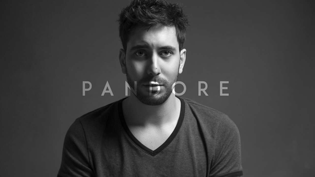 PANDORE - Premier EP
