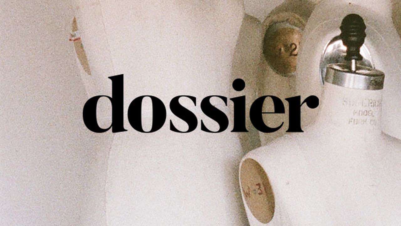 Dossier Magazine