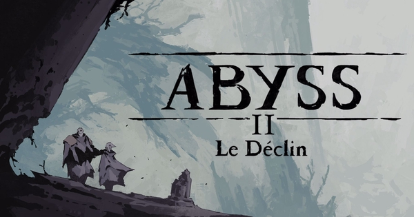 ABYSS tome 2