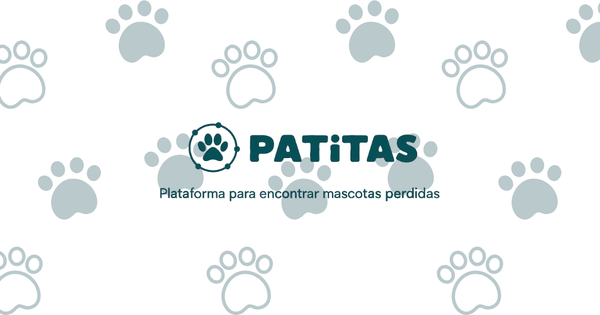 Patitas