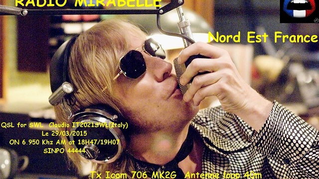 Radio Mirabelle