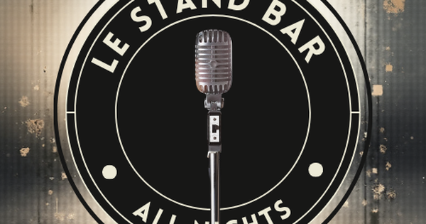 LE STAND BAR, votre comédie club s'installe dans le 77