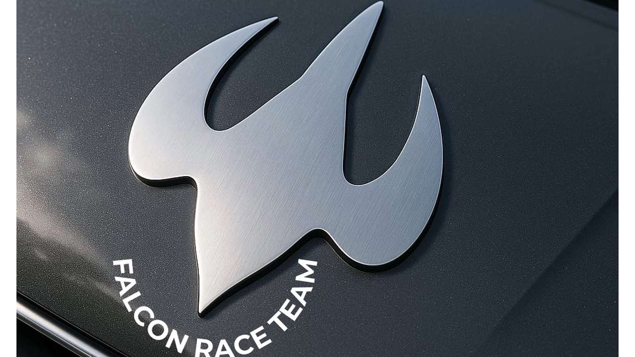 The Falcon Race Team project - Ulule