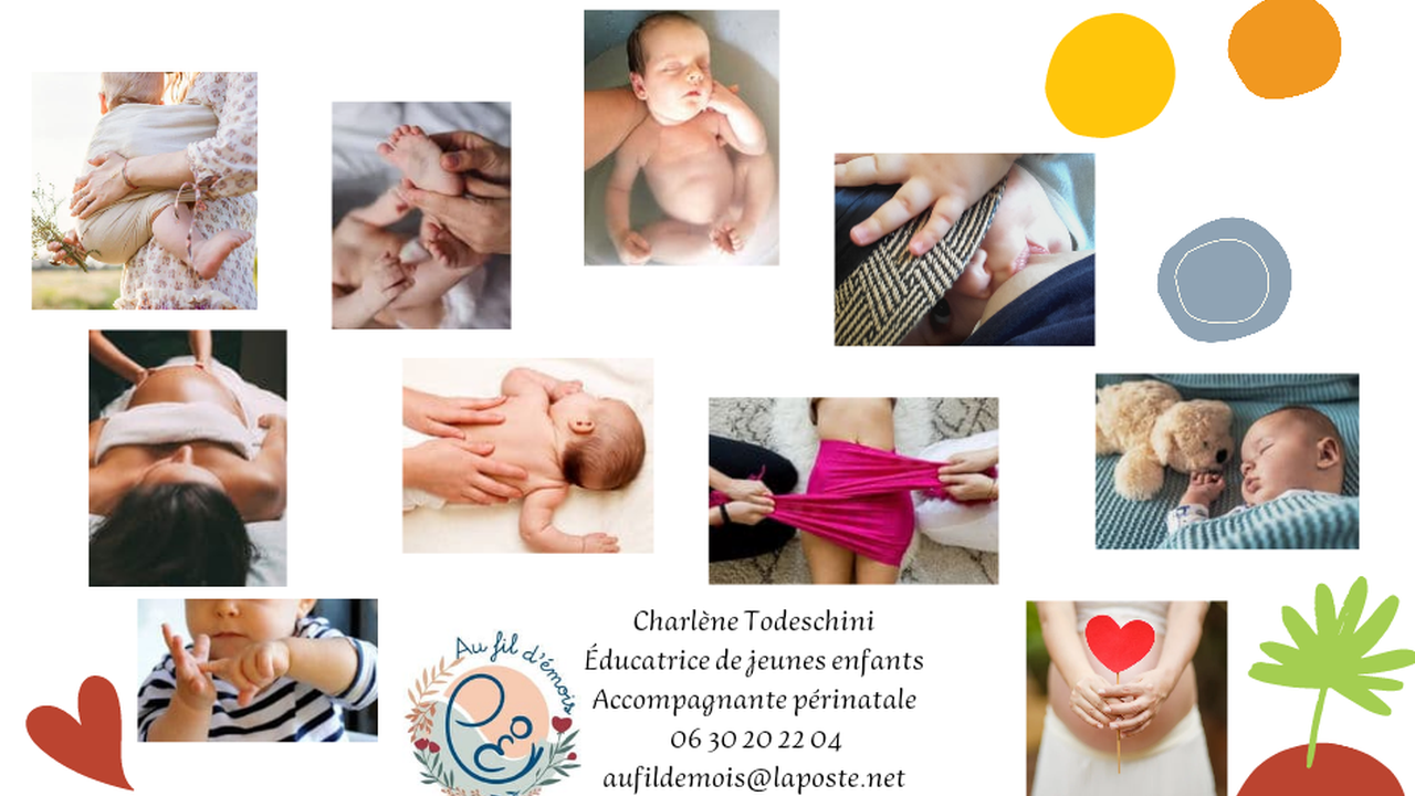 Accompagnement périnatal et parental