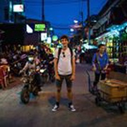 Dorian Perron - Ulule