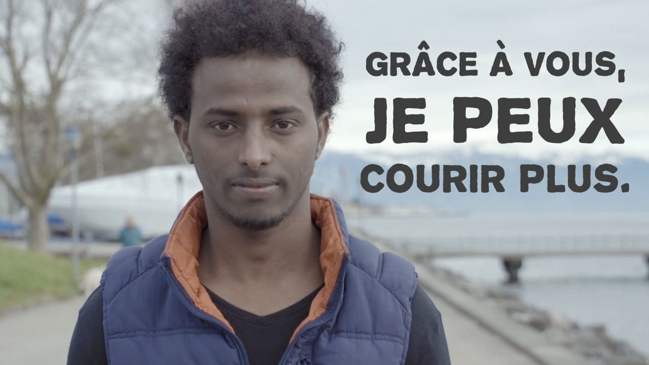 CouriR ensemble