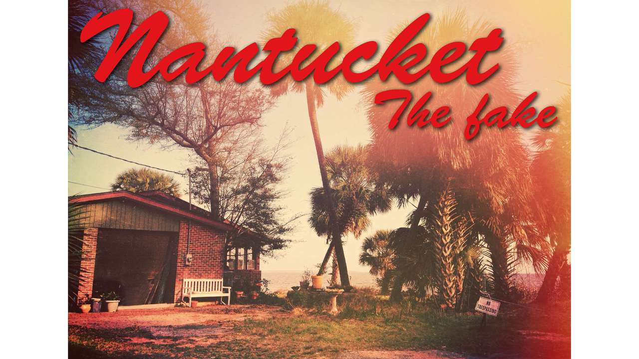 Nantucket Record's ! - Ulule