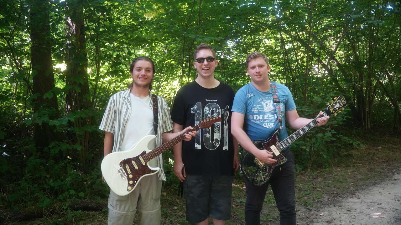 FINANCER LE FUTUR DE JOYROAD