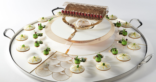 Cotisation 2025 - Adhérer à la Team France Bocuse d'Or