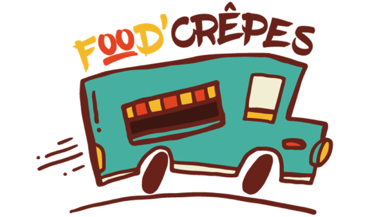 Le Food'Crêpes