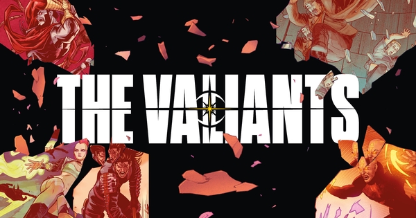 The Valiants