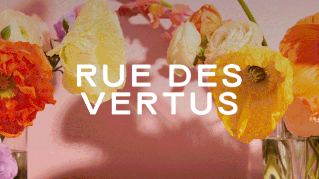 RUE DES VERTUS 🌻 Plantes médicinales en extraits liquides - Ulule